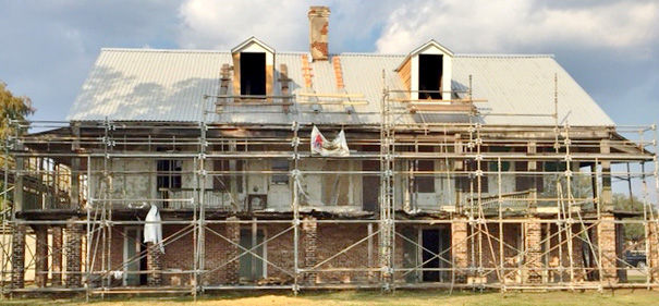 Sugar and land tycoon Leon Godchaux had a secret. | Books | nola.com