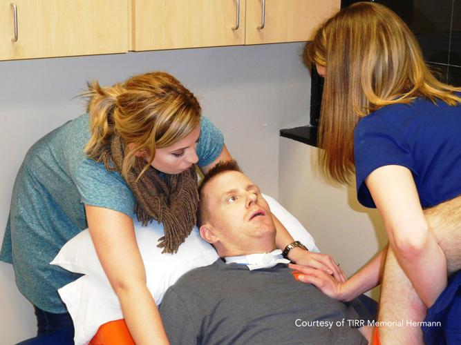 Injured East Baton Rouge deputy Nick Tullier remembers shooting, feels ...