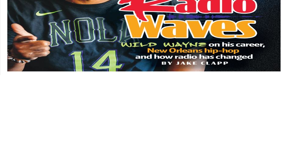 Gambit Digital Edition: February 26, 2024 | Digital Edition | nola.com