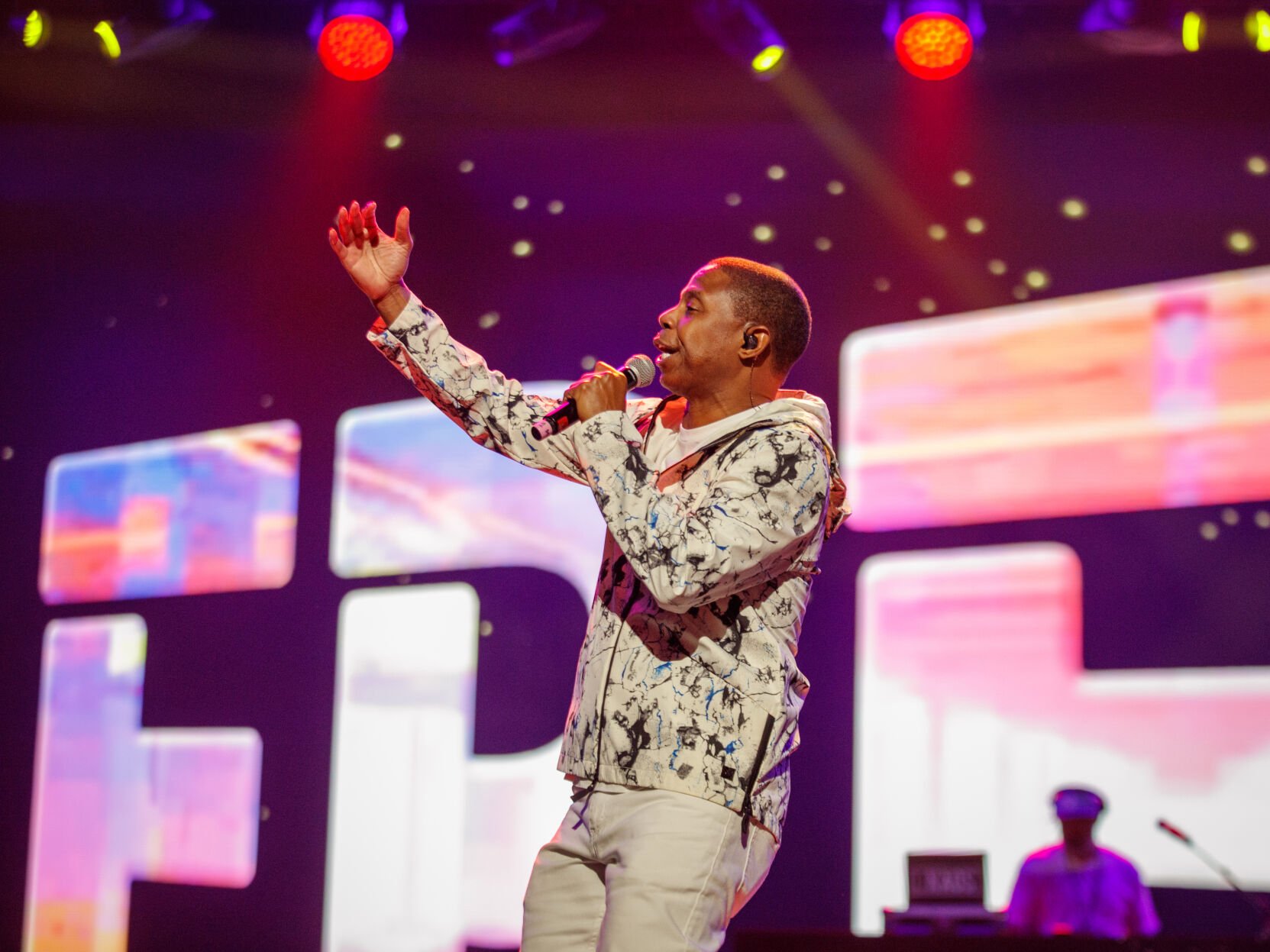 2025 Essence Fest ends with late Boyz II Men, Master P sets | Keith ...