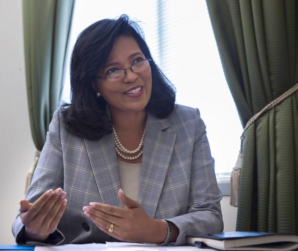 Louisiana's new higher education leader starts job early to help head ...