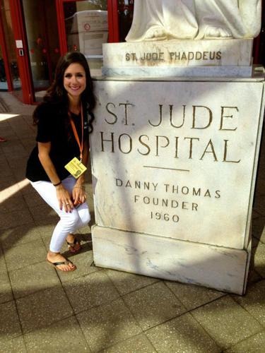 LSU student rakes in the cash for St. Jude Children's Hospital | News ...