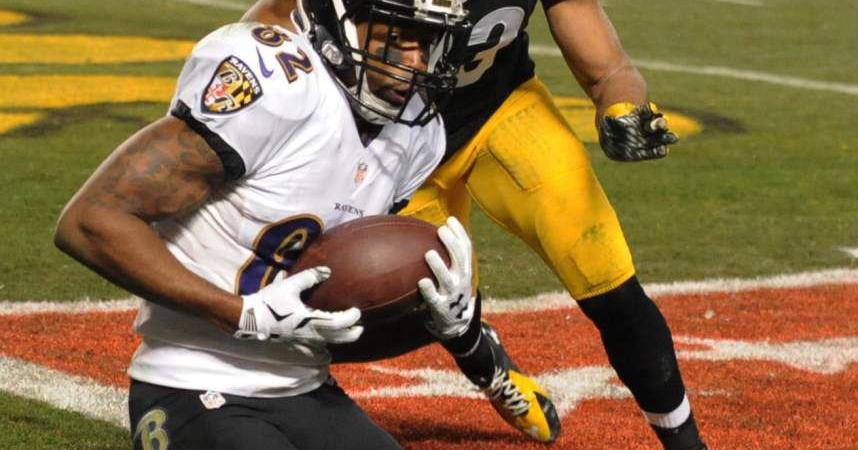 Ravens upend Steelers | Sports | nola.com