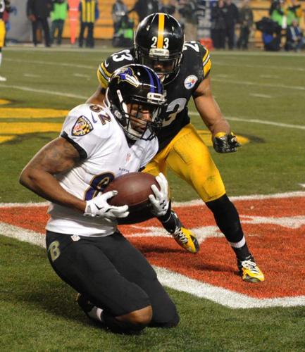 Ravens upend Steelers | Sports | nola.com