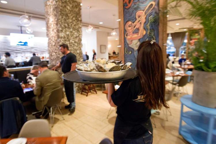 Eat Local Challenge has area chefs putting underutilized species on ...