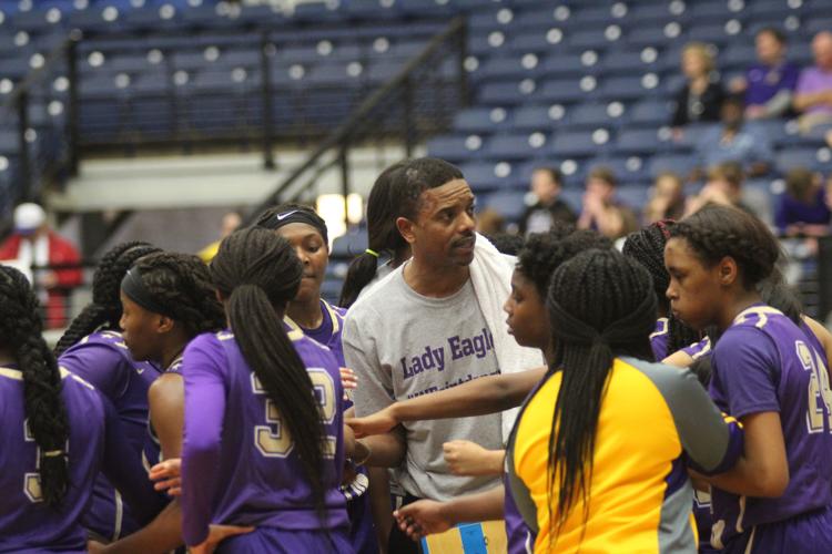 Warren Easton’s Darius Mimms takes over boys basketball program; Katie ...