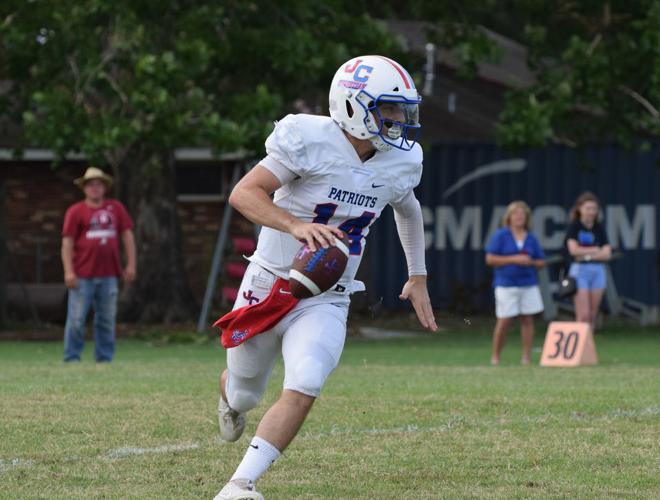 5 Curtis football standouts from spring game 2018 | Archive | nola.com