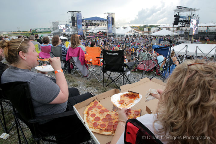 Gretna Heritage Festival turns 25 with food, rides, Jose Feliciano ...