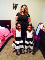 Telling two little girls their dad is gone | Crime/Police | nola.com