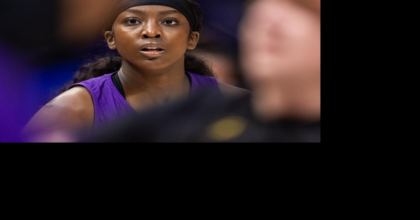 LSU's Flau'jae Johnson reportedly passes on WNBA Draft | LSU | nola.com