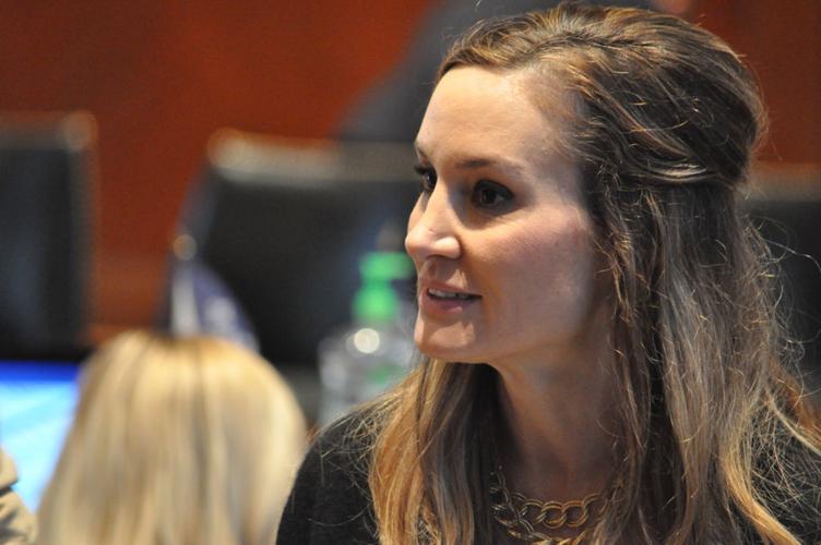 Women in the Louisiana Legislature have been pivotal to compromise ...