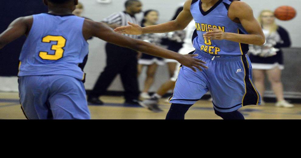 Madison Prep’s Brandon Sampson getting a lot of attention | Prep Sports ...