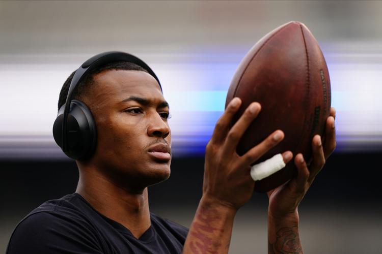 DeVonta Smith delivered big for the Eagles in Super Bowl LIX | Super ...