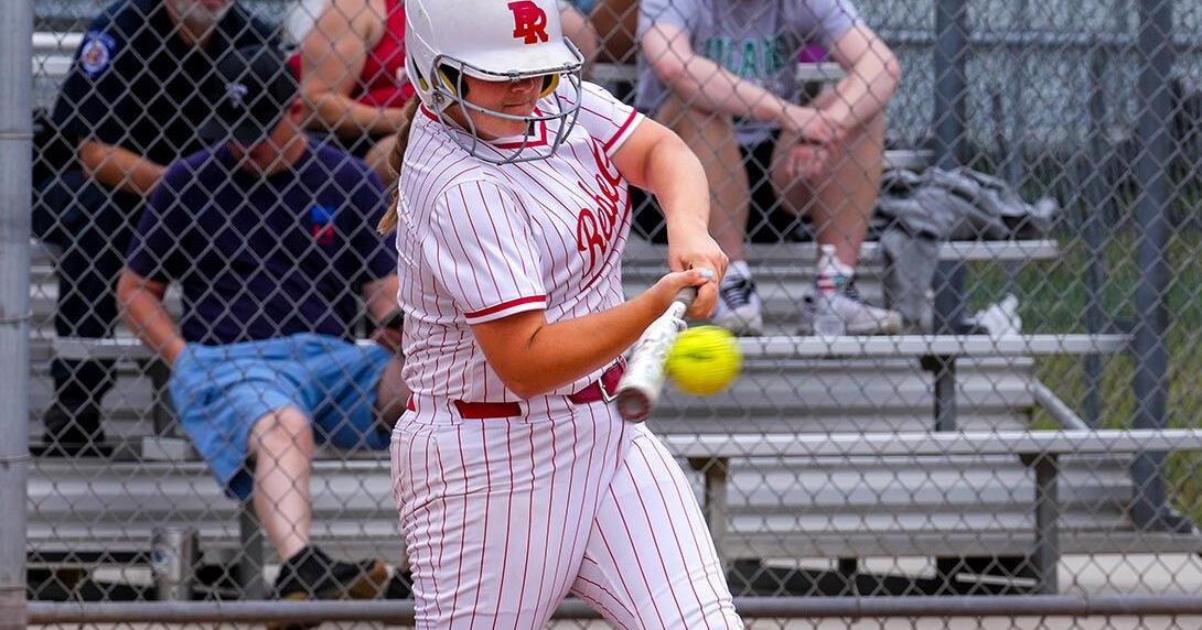 A surprise sac bunt helped lead Pearl River to its first playoff win ...