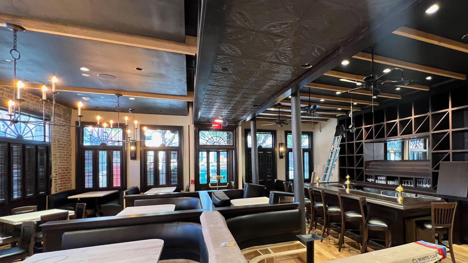 Bon Ton Cajun restaurant reopens in downtown New Orleans | Where NOLA ...