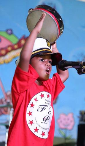 Billy Joel gets day in the sun at Jazz Fest | News | nola.com