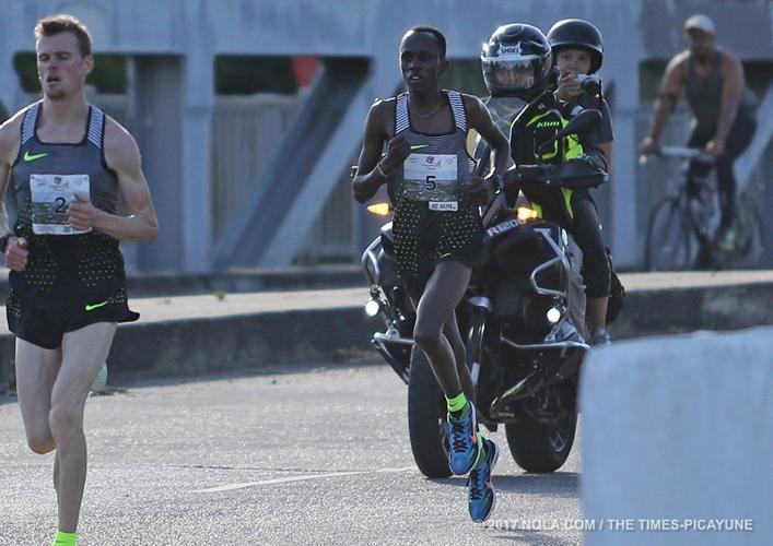 Crescent City Classic 2017: Search all results from the 10K | Sports ...