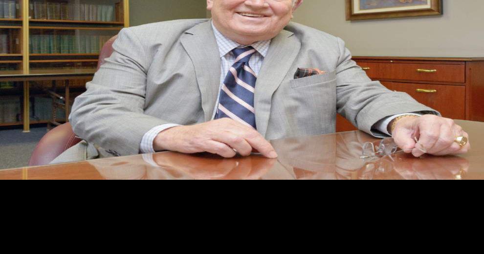 Q&A with Louisiana Racing Association chairman Bob Wright | Sports ...