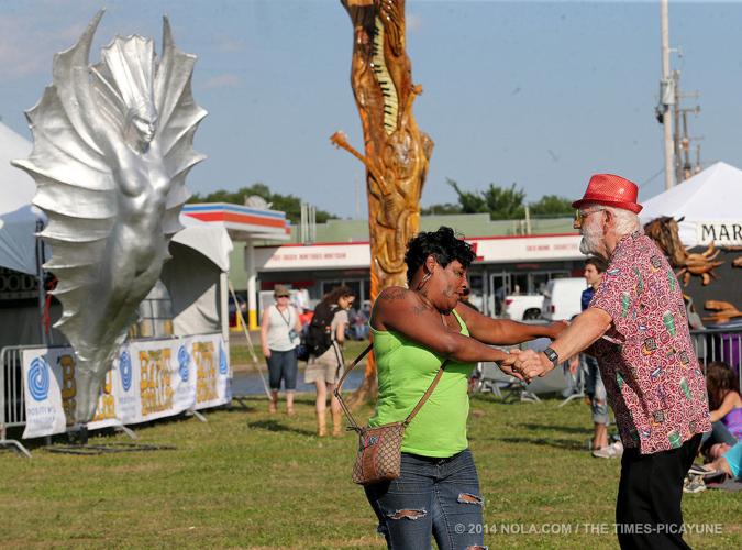 Mid-City Bayou Boogaloo and more things to do in New Orleans Friday ...