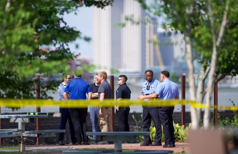 Body found in Mississippi River at Crescent Park; unclear if it is one ...