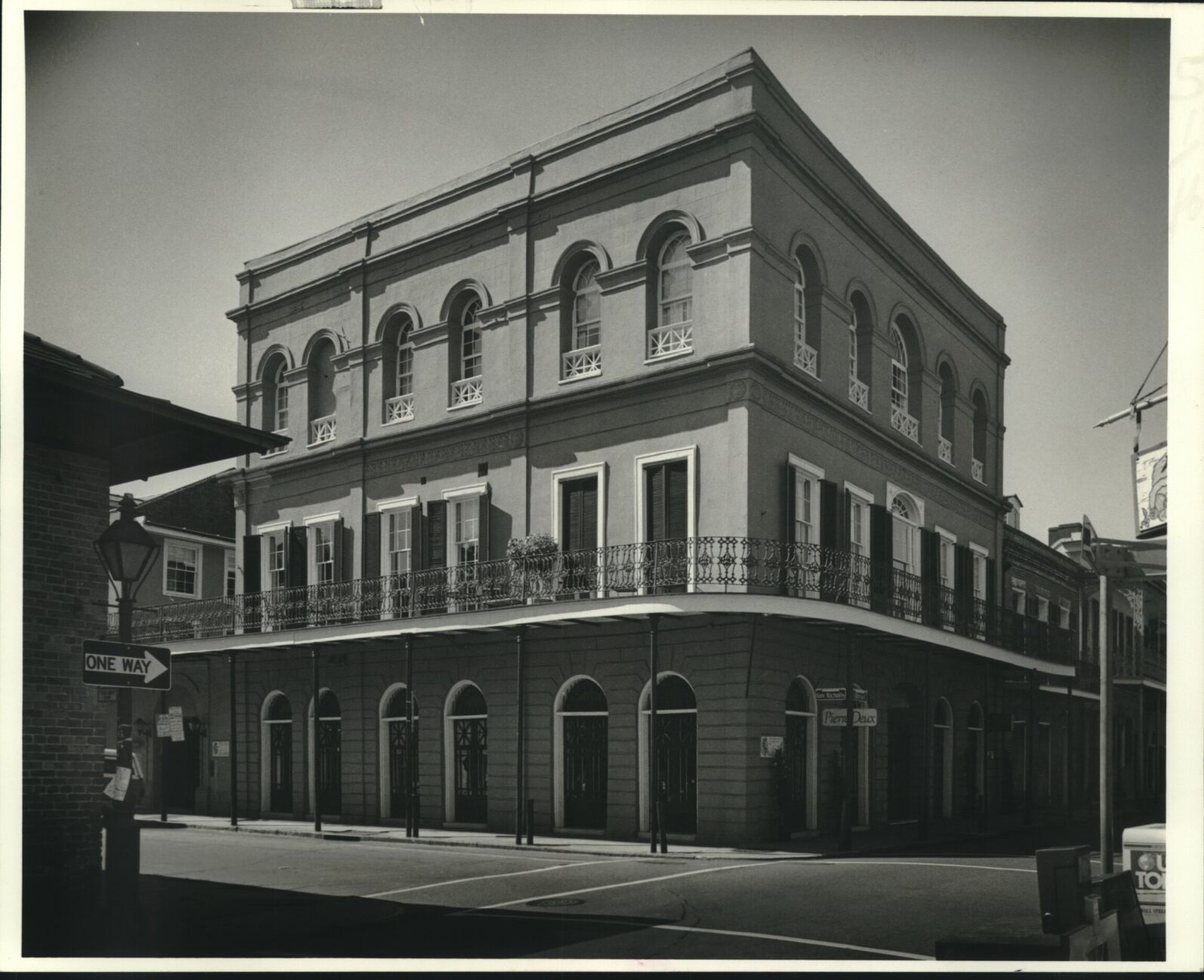 Will Lalaurie mansion in New Orleans open to public? | Entertainment ...