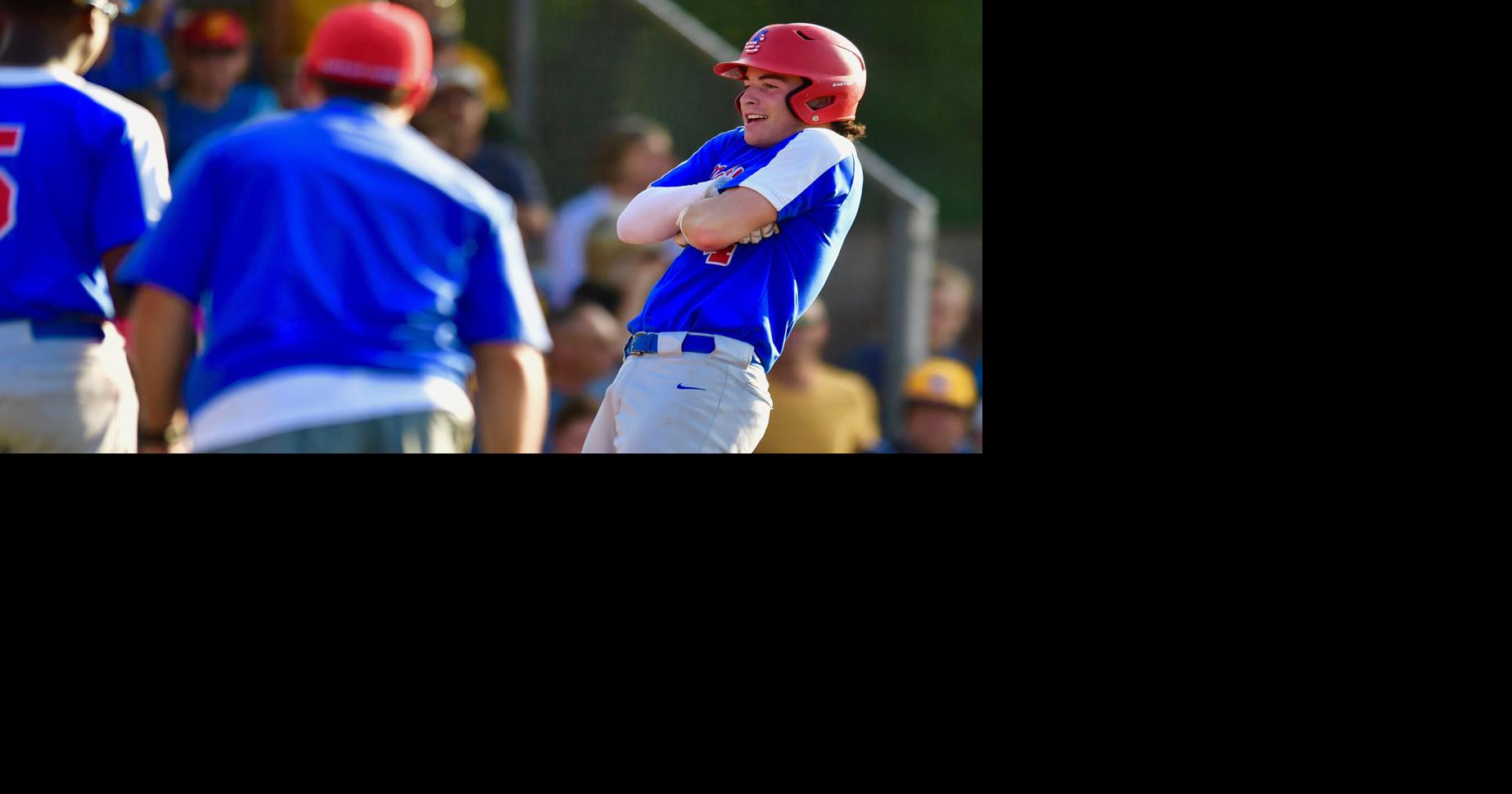 Curtis' Josh Eames | | nola.com