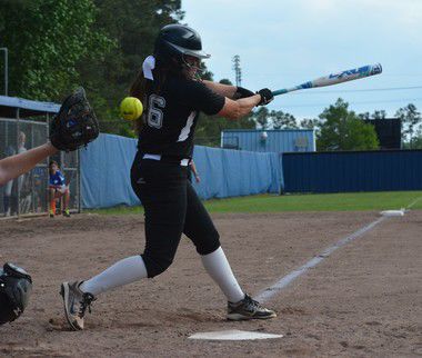 Mandeville 11, Lakeshore 5: Skippers drill three home runs on the way ...