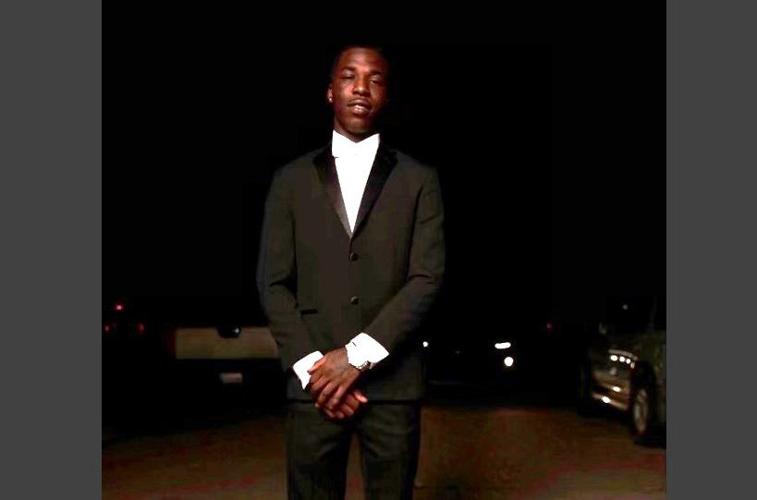 Reward increases to $10K in search for Harvey murder suspect | Crime ...