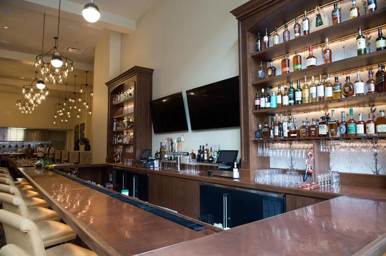 Photos: Inside the NOPSI Hotel's grand main lobby, ballroom, restaurant ...