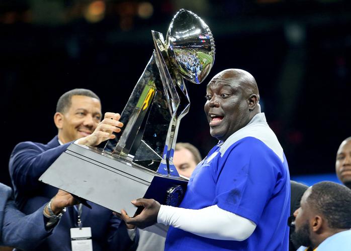 Will Sutton: A Bayou Classic game not in New Orleans? It's possible ...