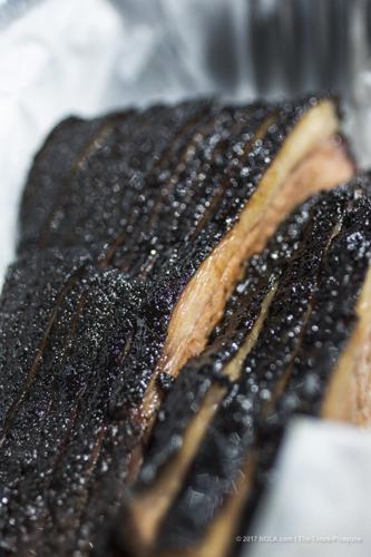 LA 23 BBQ | Where NOLA Eats | nola.com