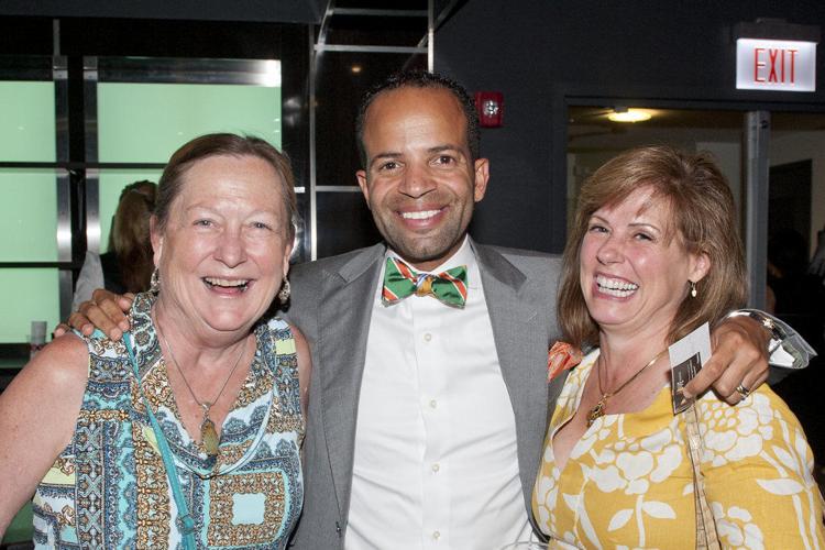 New Orleans Jazz Orchestra gala concert: Big Easy party photos ...