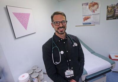 'Test and Treat' approach to HIV epidemic could save lives | Louisiana ...