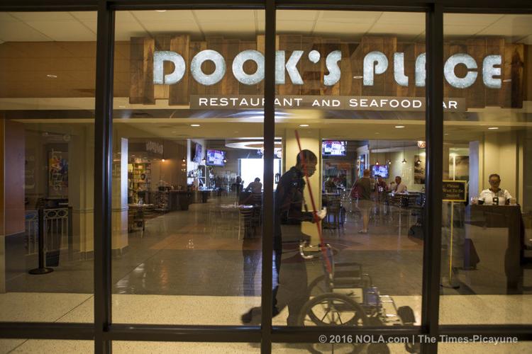 Meet Edgar 'Dooky' Chase IV and Gavin Goins Jr.: 2017 chefs to watch ...