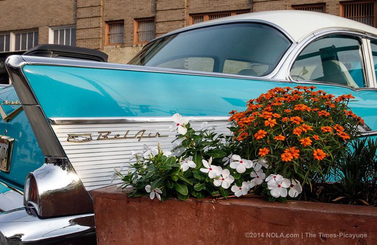 Covington's Final Friday Columbia Street Block Party, PHOTO GALLERY ...