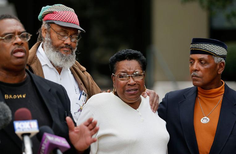 Family of Henry Glover questions jury selection process in retrial of ...
