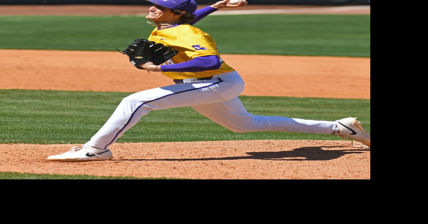 LSU baseball vs. Mississippi State: Saturday first pitch | LSU | nola.com