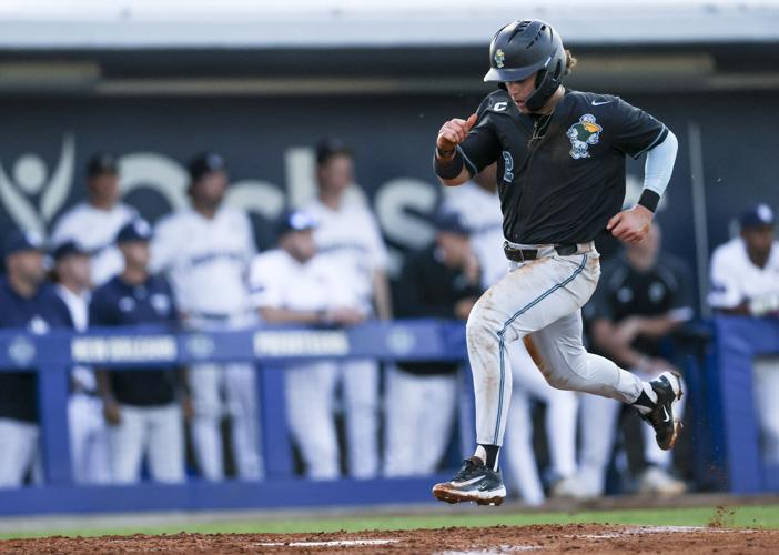 Tulane-FAU: another litmus test for Wave baseball team | Tulane | nola.com