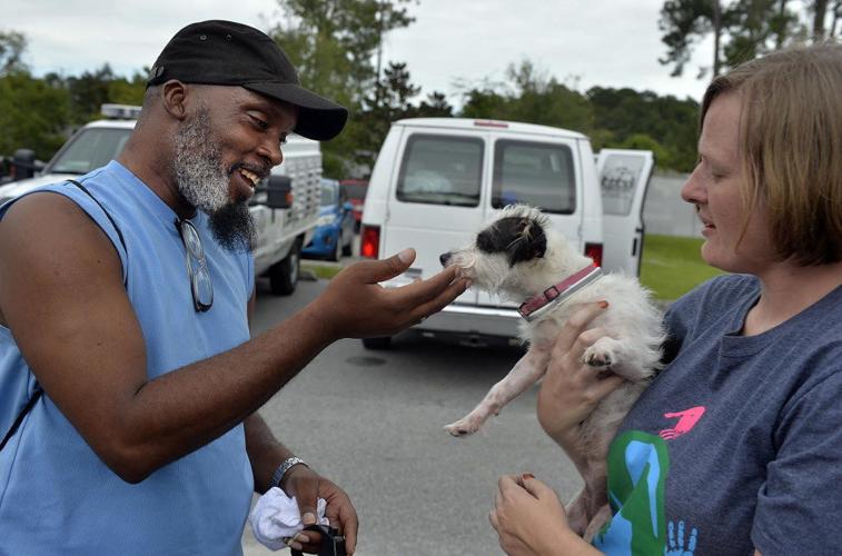 Millionaire opens manse to 70 foster kids left homeless by Irma: Report ...