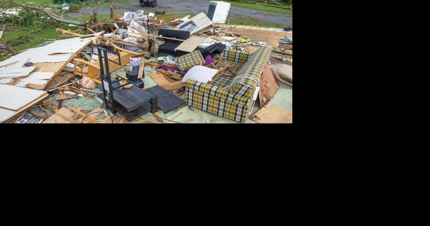 Over $1 billion to flow to Louisiana for hurricane recovery ...