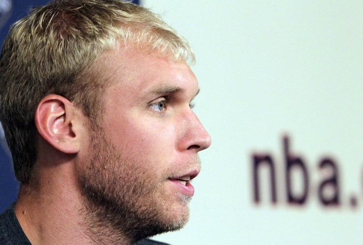 New Orleans Pelicans center Greg Stiemsma hoping to emerge as a ...