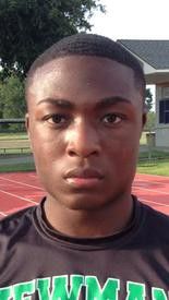 Tulane commitment Kendall Bussey 'fortunate' Green Wave offered him ...