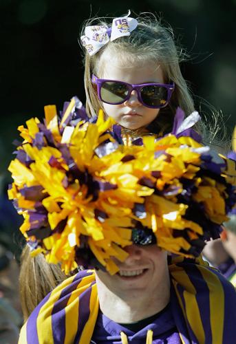 Florida 16, LSU 10: Live video recap | Sports | nola.com