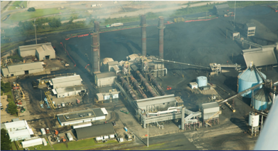 Louisiana groups press feds over refinery-linked plants | Business News ...