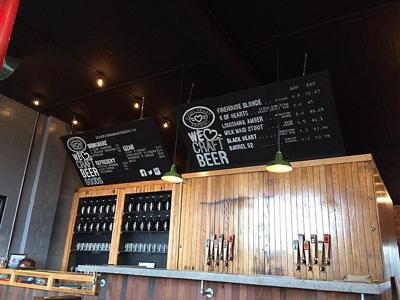 Flying Heart Brewing opens in Bossier City making it Louisiana’s 15th ...