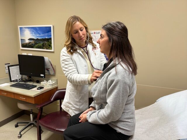 Is walking better for you? Louisiana doctor weighs in. | Louisiana ...