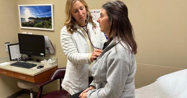 Is walking better for you? Louisiana doctor weighs in. | Louisiana ...