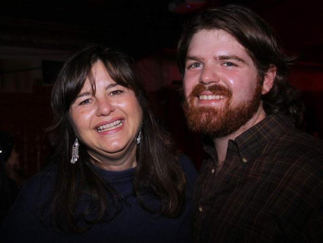 Steven Forster’s Party Central: Ellie Rand’s Maple Leaf birthday ...