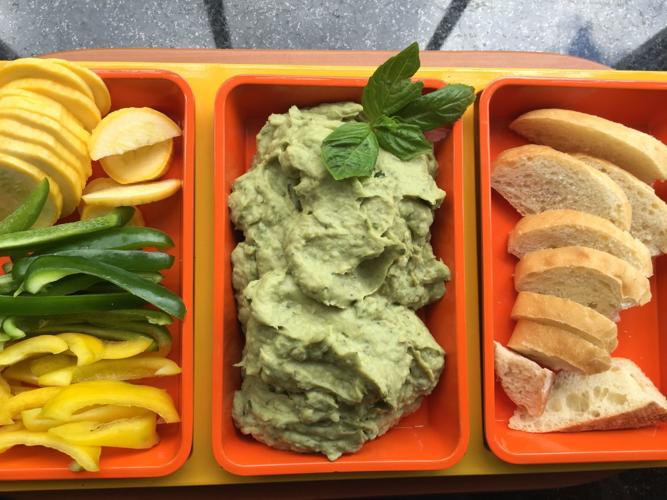 Side Dish: Giada dishes Italian with a twist in new cookbook | Where ...