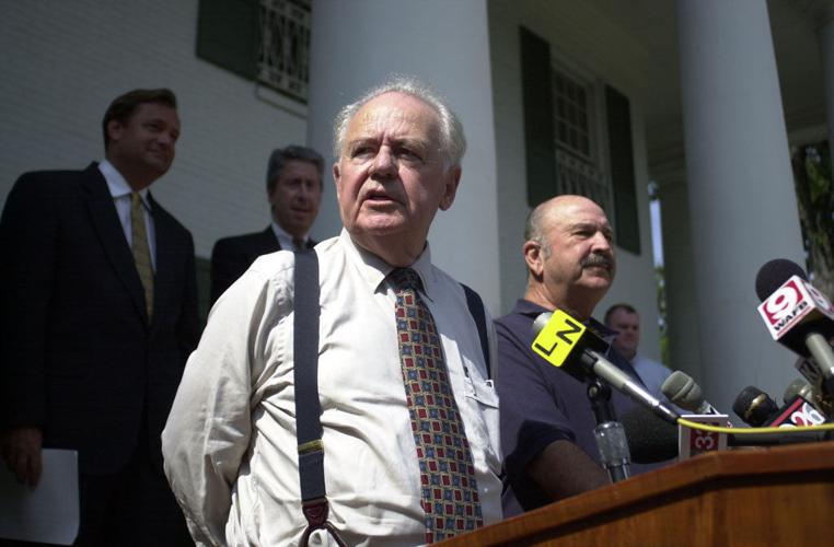 Tom Benson family feud: Renee Benson tells judge 'some people are ...